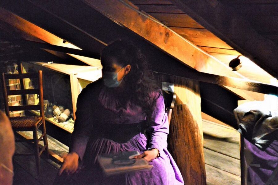 Gettysburg: Paranormal Investigation at the Farnsworth Inn - What You Can Expect from the Paranormal Investigation