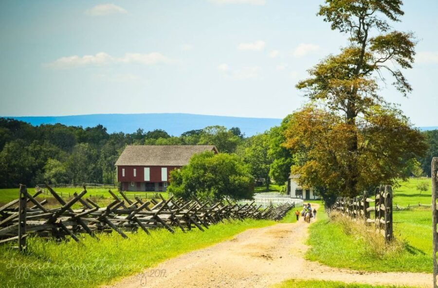 Gettysburg: Private Tour with Licensed Battlefield Guide - Practical Details and Tips