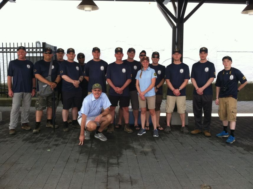 Gettysburg: The Civilian Experience Guided Walking Tour - The Guide and Tour Quality