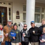 Gettysburg's Historic Taverns: An Evening Walking Tour - What Travelers Say