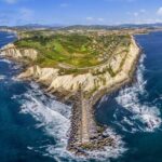 Getxo And Bizkaia Bridge From Bilbao - What to Expect from the Tour