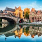Ghent and Atomium Tour from Brussels - The Itinerary in Detail: What Youll Experience