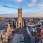 Ghent: Capture the most Photogenic Spots with a Local - The Practical Details