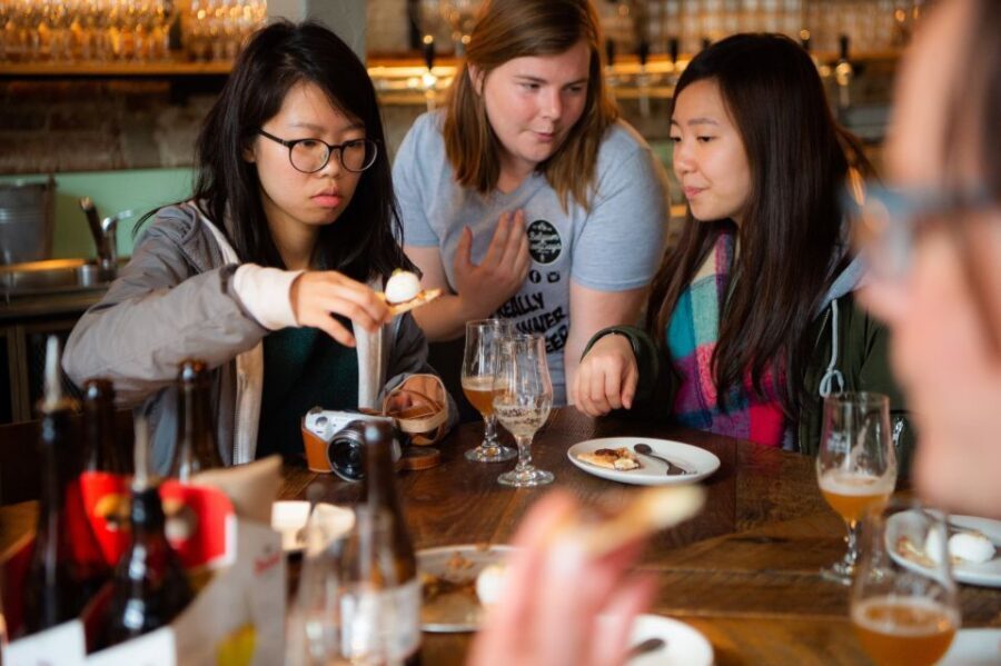 Ghent: Discover Belgium's Beer World with a Young Local - What’s Included & What’s Not
