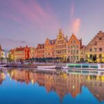 Ghent: Express Walk with a Local in 60 minutes - Deep Dive: What Makes This Tour Stand Out