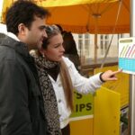 Ghent: Hop-on Hop-off Water-Tramway - Who Will Love This Experience?