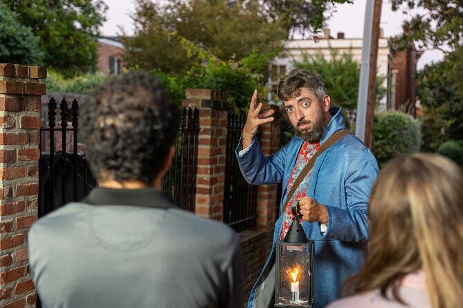 Ghost and Graveyard Tour - Final Thoughts: The Value of a Night of Ghostly Tales