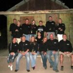 Ghost Hunt in Goodsprings from Las Vegas - The Itinerary in Detail