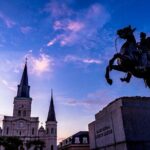 Ghost Hunt in New Orleans: Quest Experience - What You’ll Experience