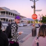 Ghost Hunt in Old Town Temecula with a Professional Investigator - The Itinerary: A Closer Look at the Spooky Highlights