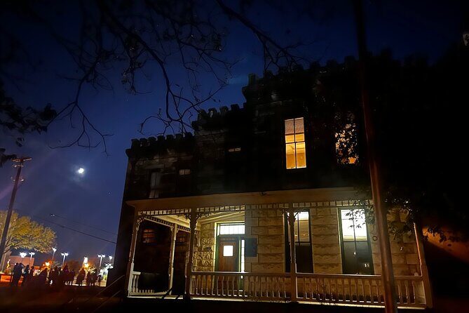 Ghost Maker Tour in Georgetown: Adults Only - Authentic Feedback From Past Guests