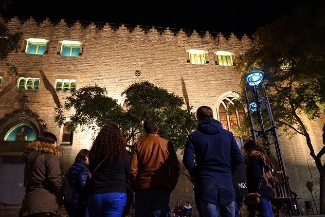 Ghost Night Walking Tour - Final Thoughts: Is This Tour Right for You?