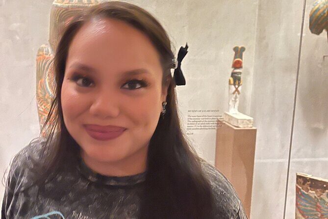 Ghost Stories: A Mysterious, Macabre Tour in the Metropolitan Museum - What Makes This Tour Special?