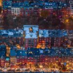 Ghost stories of Boston Night Tour - Inside the Tour Experience: What Youll Encounter