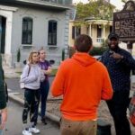 Ghost Tour and Haunted Pub Crawl Party - The Sum Up