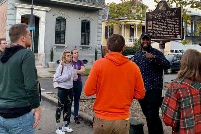 Ghost Tour and Haunted Pub Crawl Party - The Sum Up
