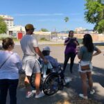 Ghost Tour and Pub Crawl - The Practical Side