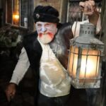 Ghost Tour by Lantern Light - What You’ll Experience