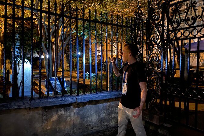 Ghost Tour Charleston - Who Will Enjoy This Tour?