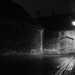 Ghost Tour of Oxford - Practical Details and Logistics