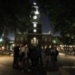 Ghost Tour of Philadelphia by Candlelight - What Travelers Say