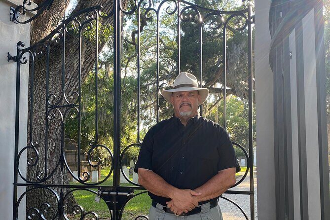 Ghost Tour of St. Augustine: The Original Haunted History Tour - The Itinerary: In Depth