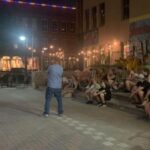 Ghost Tour with ghost hunting gear - The Practicalities: What To Expect