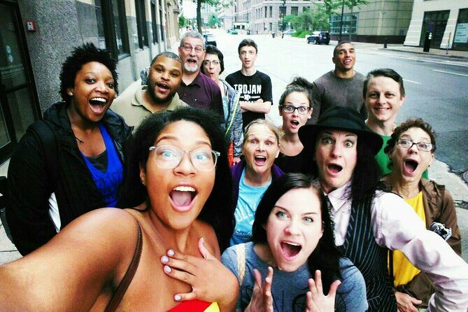 Ghost Walking Tour in Minneapolis - Who Will Enjoy This the Most?