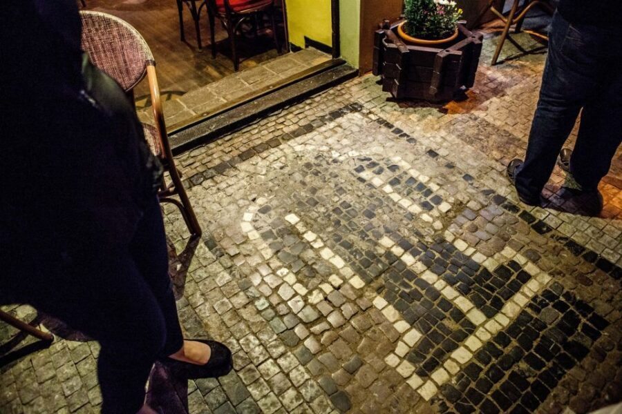 Ghost Walking Tour of Prague - What’s Included and What to Consider