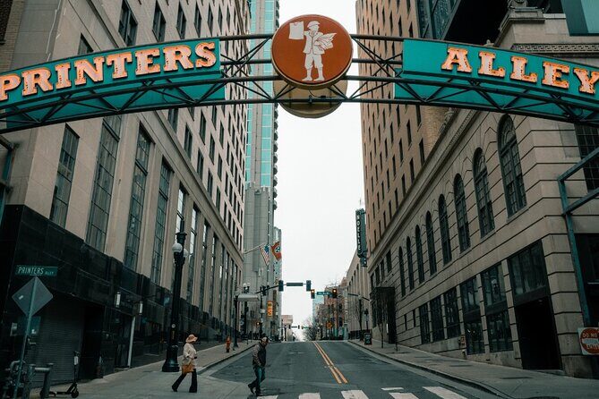 Ghostly Tales of Nashville - Who’s This Tour For?