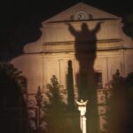 Ghosts, Gods, & Gangsters - NOLA's Dark Psychology Tour - In-Depth Look at the Itinerary