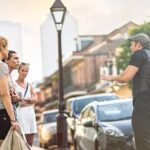 Ghosts, Gods, & Gangsters of New Orleans - Why This Tour Offers Great Value