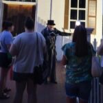 Ghosts in the City: Pensacola Haunted Walking Tour - Practical Tips for Visitors