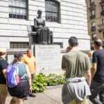 Ghosts of Boston: 1.5 Hour Haunted History Walking Tour - Itinerary Breakdown: What You’ll See and Experience