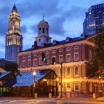 "Ghosts of Boston" Walking Ghost Tour - Guide Quality & Tour Atmosphere