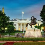 Ghosts of D.C. - Walking Tour - The U.S. Capitol
