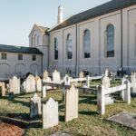 Ghosts of Fredericksburg, Virginia: A Self-Guided Walking Tour - Why this tour works for different travelers