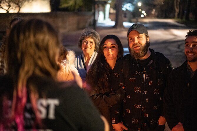 Ghosts of Gettysburg Ultimate Dead of Night Haunted Ghost Tour - FAQ
