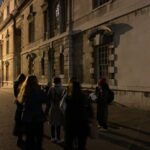 Ghosts of Greenwich: London's Haunted Walking Tour - Greenwich Foot Tunnel — Echoes from WWII