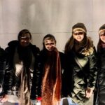Ghosts of Greenwich Village: 2-Hour Private Walking Tour - Who Would Love This Tour