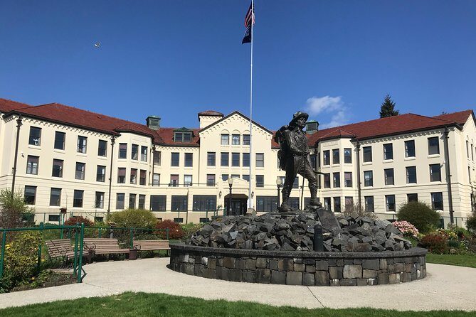 Ghosts of Historic Sitka - Walking Tour - What Makes the Tour Special?