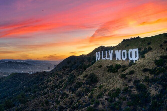Ghosts Of Hollywood Walking Tour - Who Should Consider This Tour?