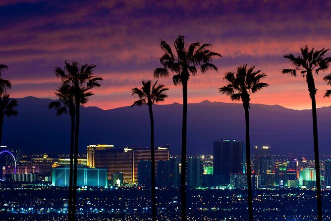 Ghosts of Las Vegas Walking Tour - Who Should Consider This Tour?