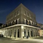 Ghosts of New Orleans: Self-Guided Haunted Audio Walking Tour - Deep Dive into the Itinerary