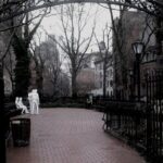 Ghosts of New York Walking Tour - Practical Details & What You Should Know