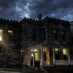 Ghosts of Old Georgetown Walking Tour - What to Expect on the Tour