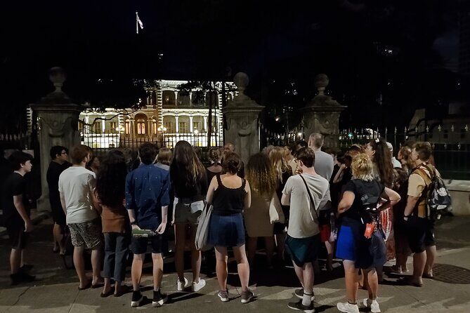 Ghosts of Old Honolulu Walking Tour - Why This Tour Stands Out