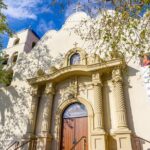 Ghosts of San Diego Walking Tour - What to Expect During the Tour