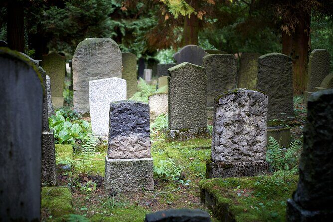 Ghosts of St. Augustine Walking Tour - What Sets This Tour Apart from Others