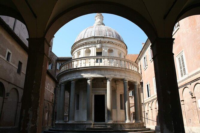 Gianicolo to Trastevere: Italy's Independence trail with GELATO - Authentic Experiences and Hidden Gems